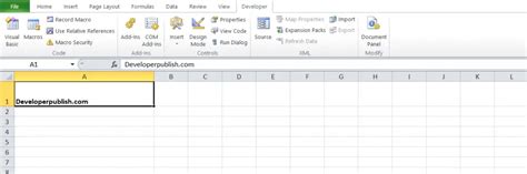How To Make Cell Text Bold In Microsoft Excel Vba