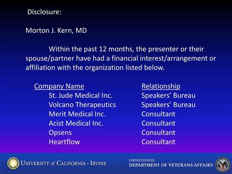 Forget Ivus And Oct Everyone Should Be Using Ffr Ppt Download