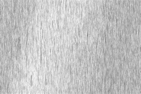 Smooth Brushed Metal Surface With Fine Texture And Subtle Light Reflections Stock Illustration