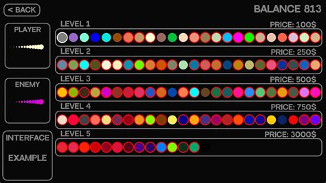 i wrote a game on pygame and released it on steam r pygame