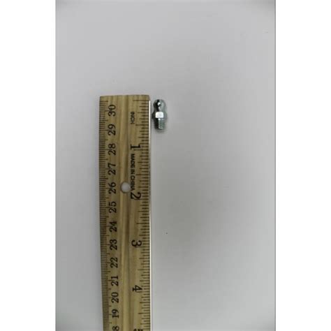 Genie Part 02 0117 0051 02 0117 0051gt Grease Nipple