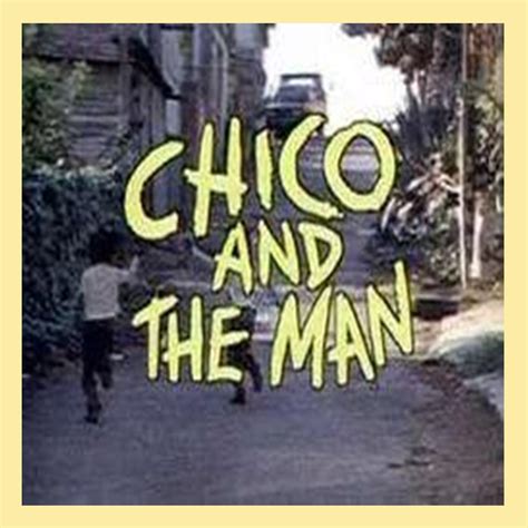 Chico And The Man The Complete Series Nbc 1974 78 New Broadcast Qu