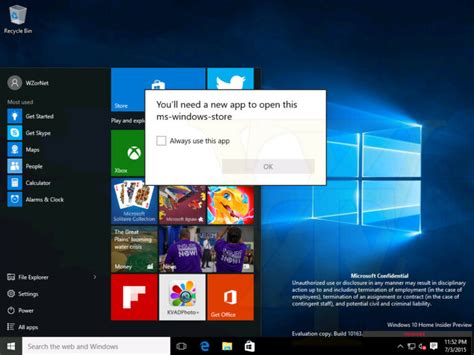 Windows RTM Coming This Week Today To Slow Ring Windows RTM Coming This Week Today To Slow Ring