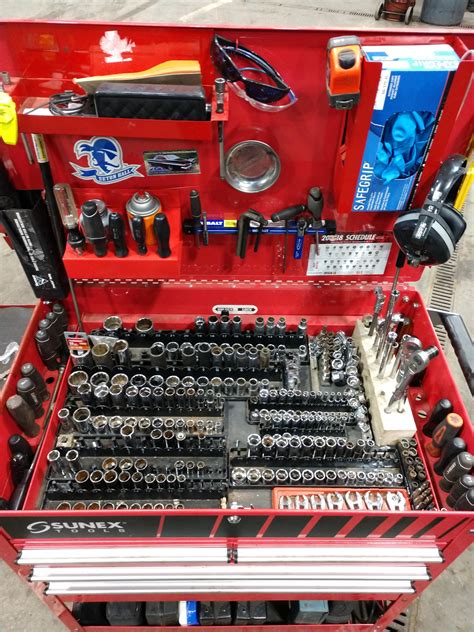 Top Of The Cart Tuesday R Toolporn