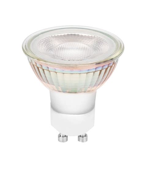 Gu W Osram Dimmable Led With Lumen