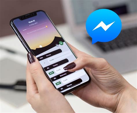 Messenger Awaria 2023 Brak Powiadomień Wiadomości Na Messengerze