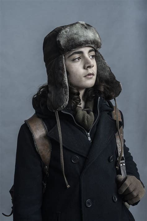 Laurent Carriere The Walking Dead Wiki Fandom