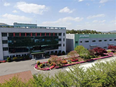 와이씨켐 Ai 반도체 수율 핵심 Euv 린스 글로벌 고객사 양산평가 통과본격 납품 협의