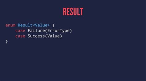 Functional Programming In Swift Ppt