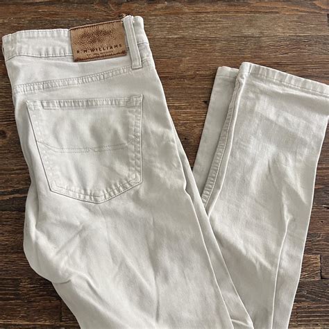 Mens Rm Williams Pants Size 3032 Good Condition Depop