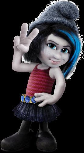 The Smurfs 2 Characters List Famousfix