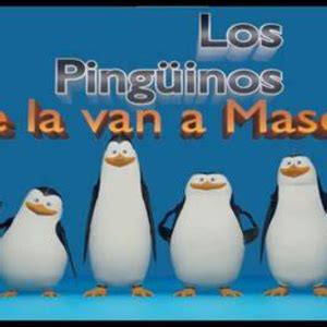 Los Pinguinos Me La Van A Mascar Multisim Live