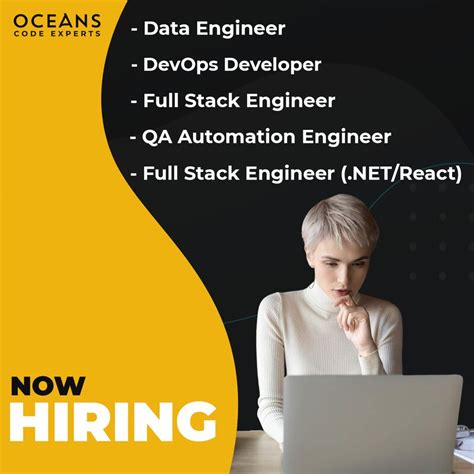 Oceans Code Experts On Linkedin Techtalent Codinggenius Joinustoday