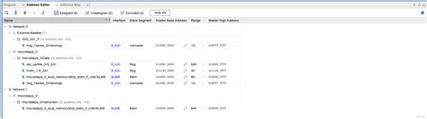 Axi Interconnecte 多主机 读写ddr，pl和软核共享ddraxi Interconnect多个主机 Csdn博客
