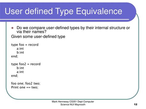 Ppt Types Powerpoint Presentation Free Download Id6525259