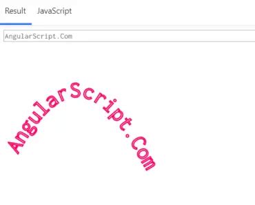 Angular SVG Components And Directives Angular Script