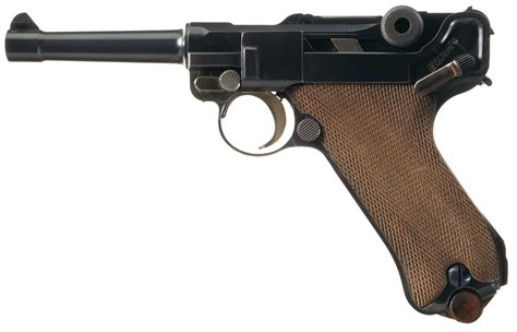 Commercial Dwm Luger Serial Numbers Actiondom Commercial Dwm Luger Serial Numbers Actiondom