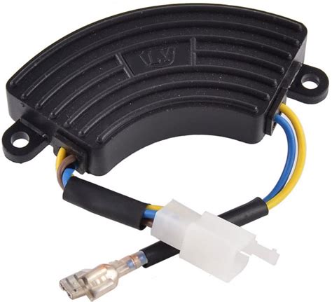 AVR GENERATOR Roco Parts