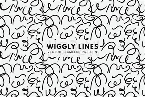 Squiggly Line Vector Art Icons And Graphics For Free Download
