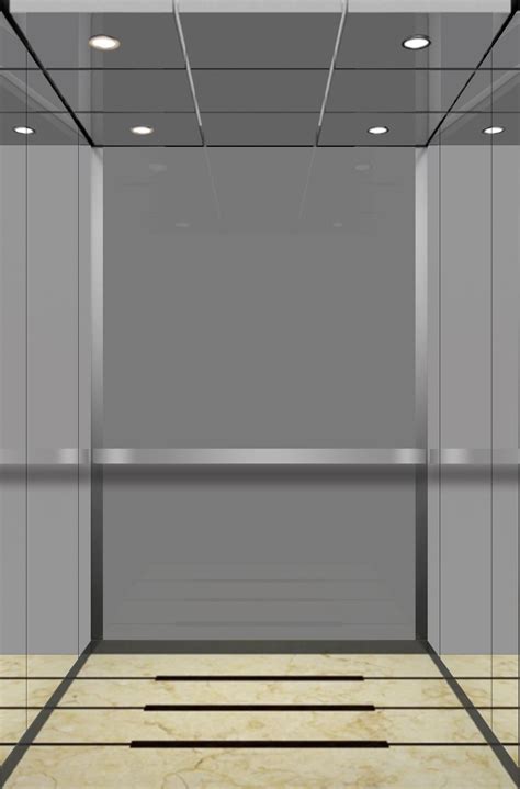 Glass Elevator For Supermarketshopping Mall Lift Elevator Lift And