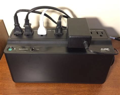The Best Uninterruptible Power Supply Ups For Your Computer Tecadmin