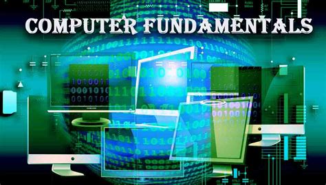 Computer Fundamental