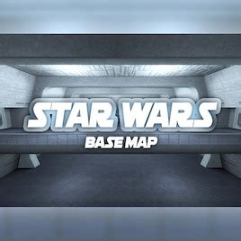 Steam Workshop Star Wars Base Map