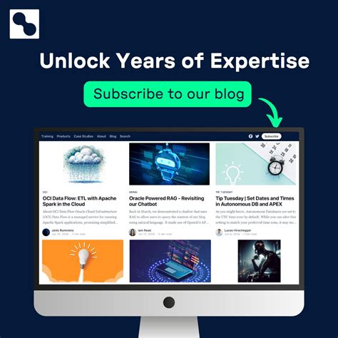 Learn From Experts On Data Topics Rittman Mead A Pythian Company