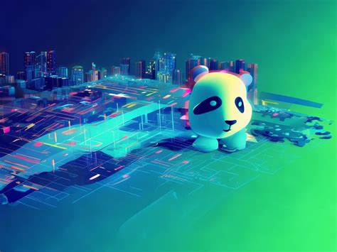 pandas与gis融合：空间数据分析和可视化攻略 dawoai