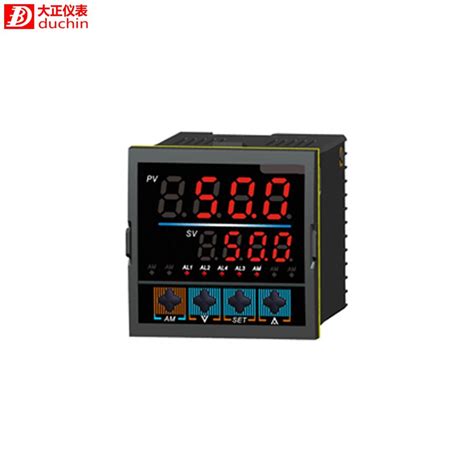 China Customized Pid Temperature Controller Instrument Manufacturers Factory Good Price