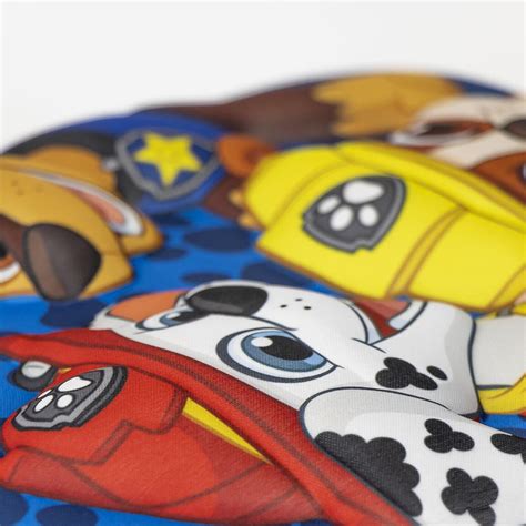Раница Paw Patrol Chase Marshall Rubble Идеи за оригинален подарък