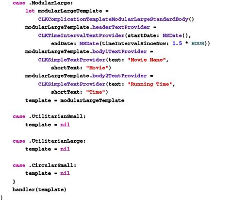 Images Learning Watchkit Programming A Hands On Guide To Creating Watchos 2 Applications