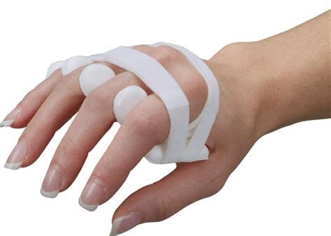 Soft Splint