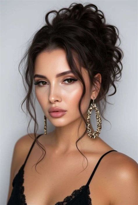 Stunning Updo Hairstyles That Redefine Elegance For Every Occasion