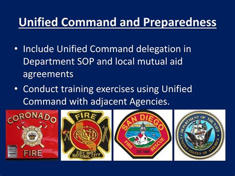 Ppt Unified Command Powerpoint Presentation Free Download Id8971163 Ppt Unified Command Powerpoint Presentation Free Download Id8971163