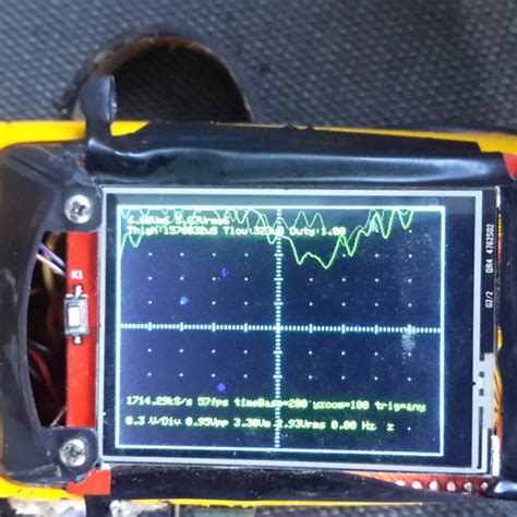 MultiScope Hackaday Io