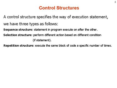 1 Chapter 3 Java Script Outline Introduction Flowcharts