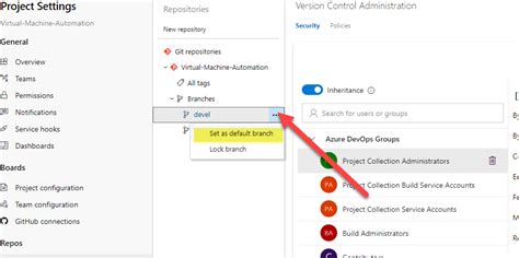 basic code management for the sysadmin with azure devops mark iii systems