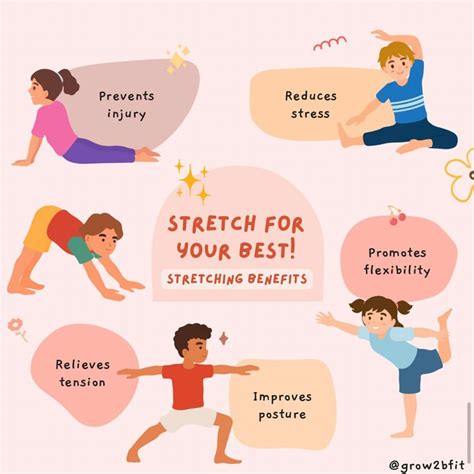 Stretch For Your Best Stretching Benefits Stretching Is Important