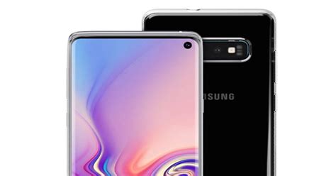 Giá điện Thoại Samsung Galaxy S10 Dự Kiến Là Bao Nhiêu Cấu Hình Có