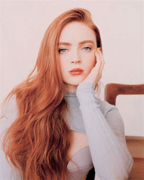 Sweet Sadie Sink Fansite