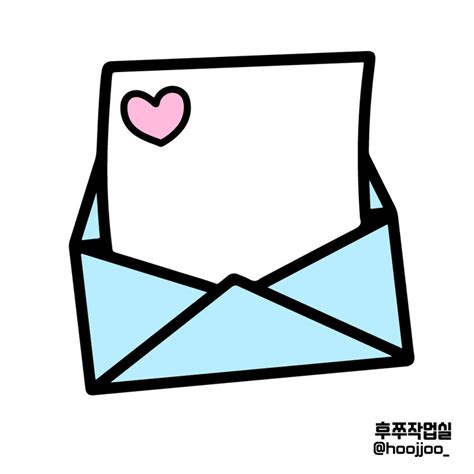 편지봉투아이콘봉투아이콘