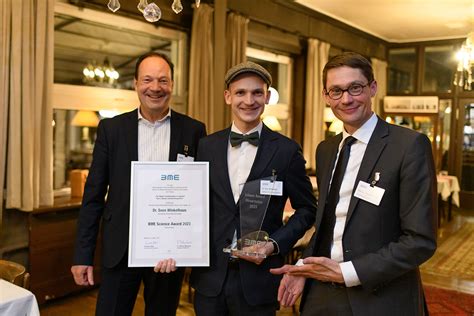 Forschungspreise Und Auszeichnungen Jun Prof Dr Eric Grosse Universität Des Saarlandes