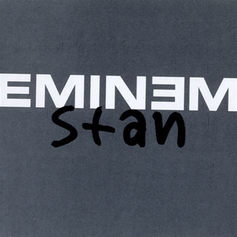 Eminem Logo Font