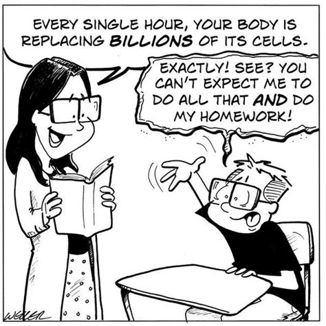 11 Hilarious Teacher Comics Every Teacher Can Relate To