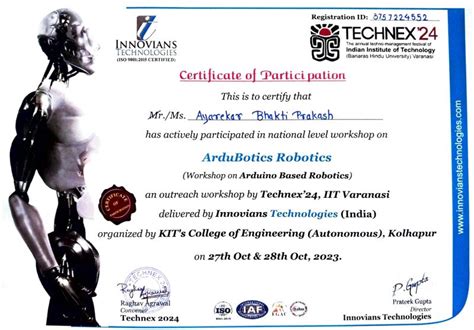Bhakti Ayarekar On Linkedin Techenthusiast Learningjourney