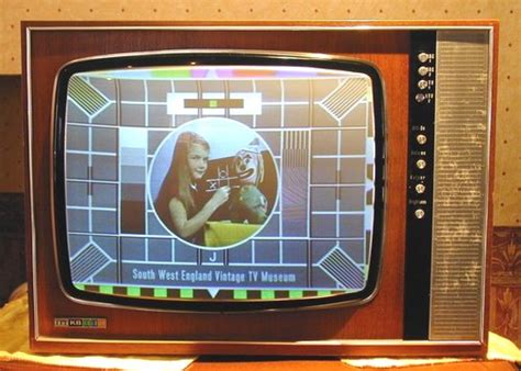 Colour Tv Gallery Page 1