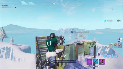 Fortnite Grapler Noscope Youtube