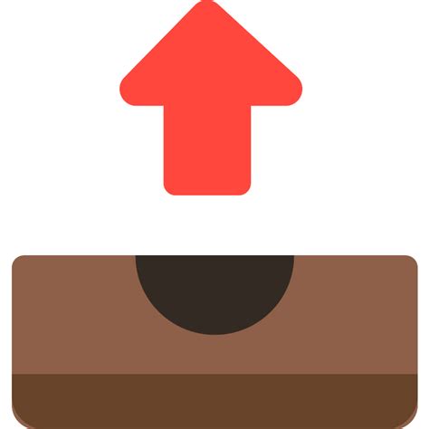 Outbox Vector Svg Icon Svg Repo