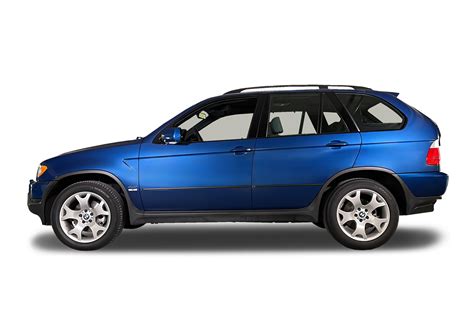 Bmw X5 E53
